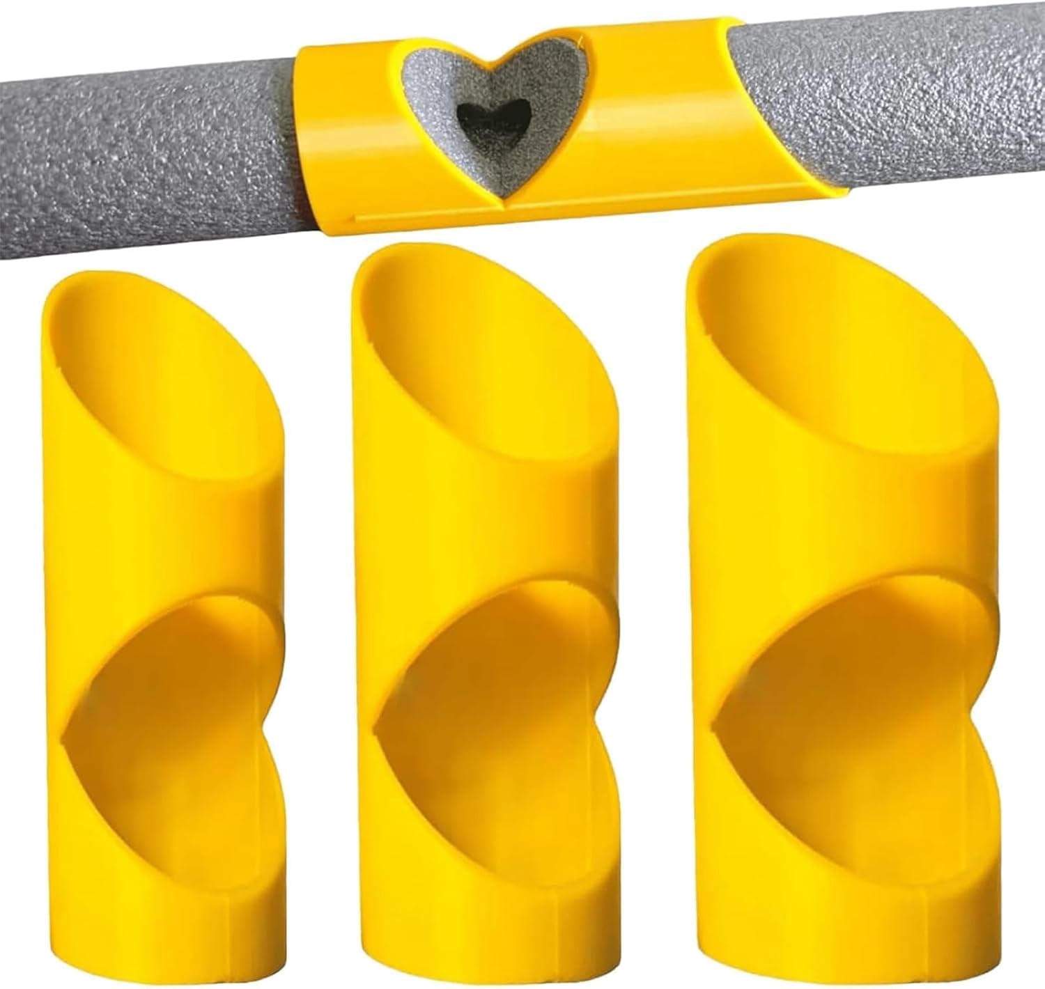 LANFENG Insulation Clip, Foam Pipe Insulation Cutting Tool, Foam Pipe ...