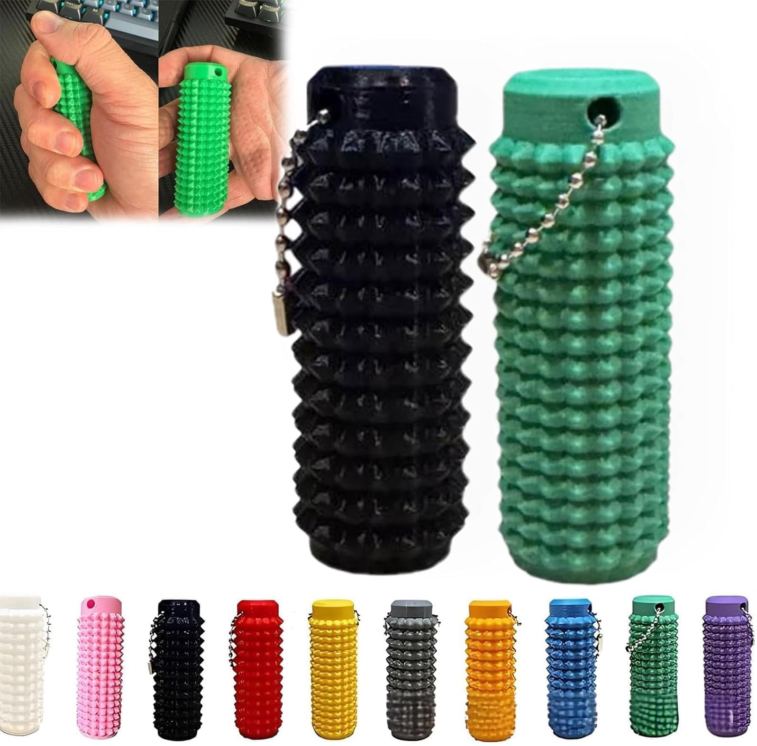 LANFENG Little Ouchies Fidget, Little Ouchies, 2pc Little Ouchies Pain ...