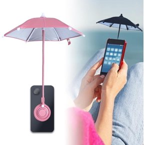 Phone Umbrella