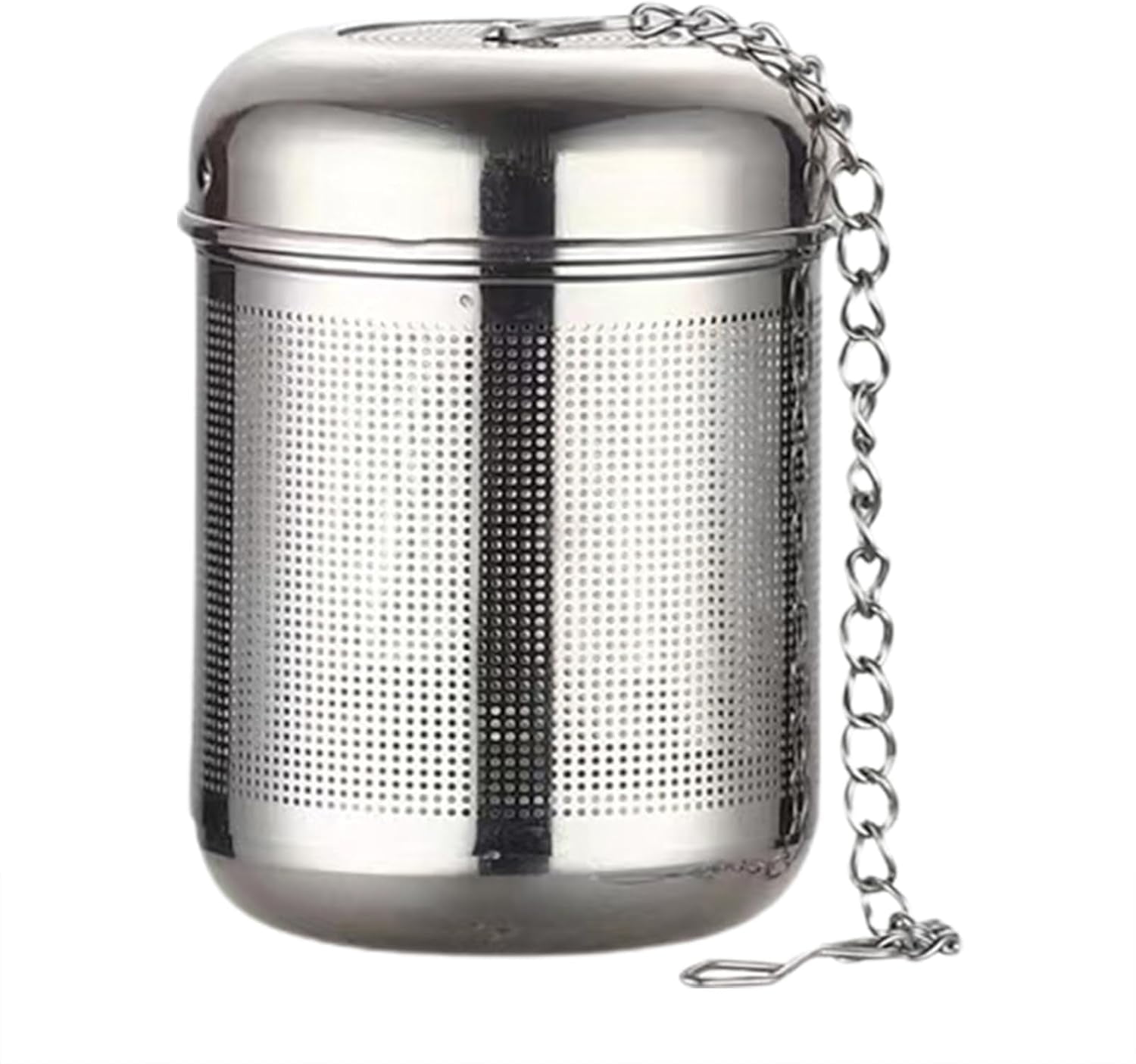 LANFENG Mesh Tea Infuser - Durable Stainless Steel, Fine Tea Strainer ...