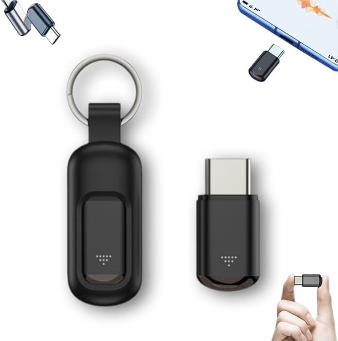 LANFENG Multilinker para Control Remoto Universal for iPhone and for Android, Multilinker Mini ...