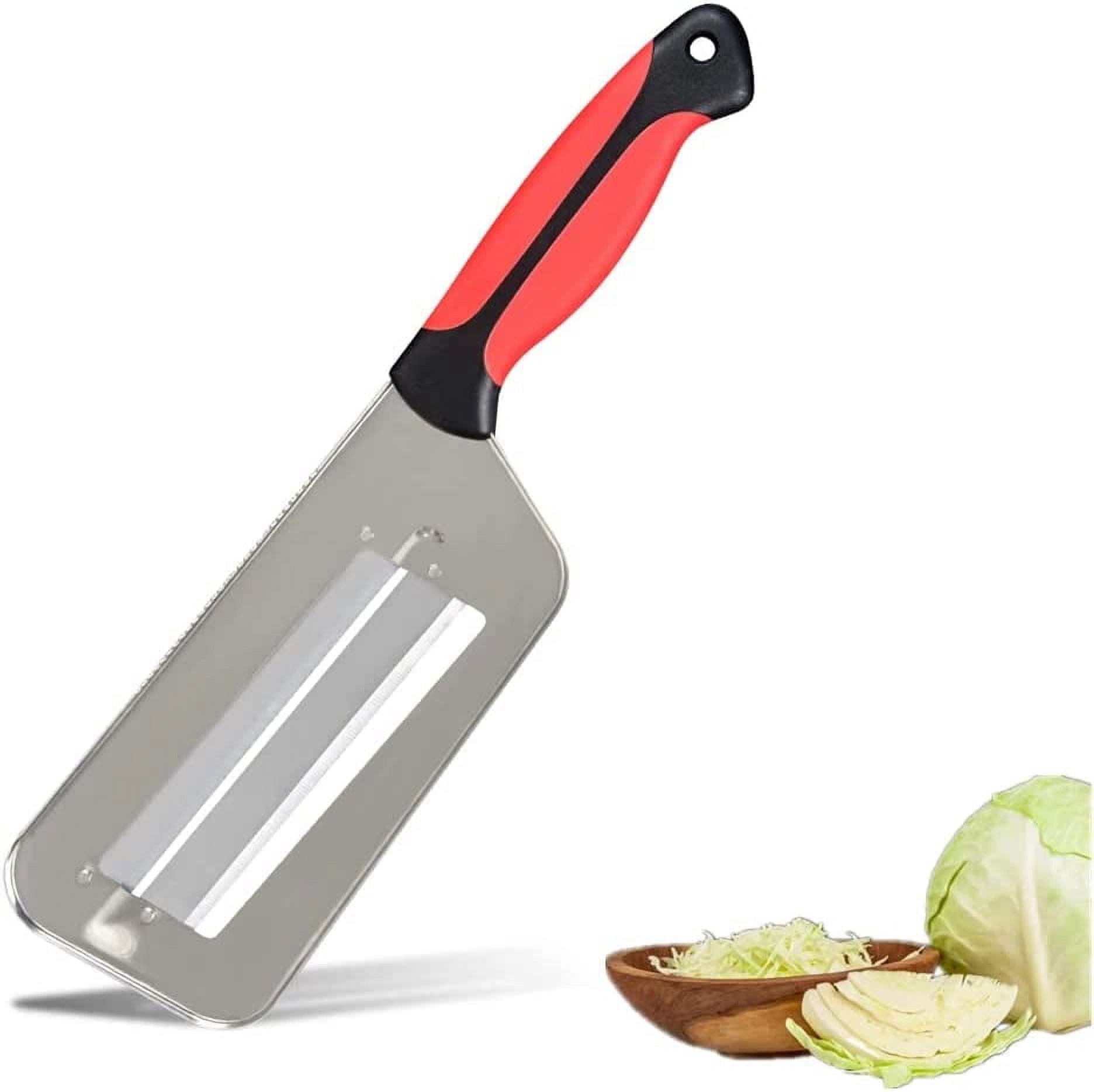 LANFENG Multipurpose Stainless Steel Fruit Vegetable Chopper Cutter ...
