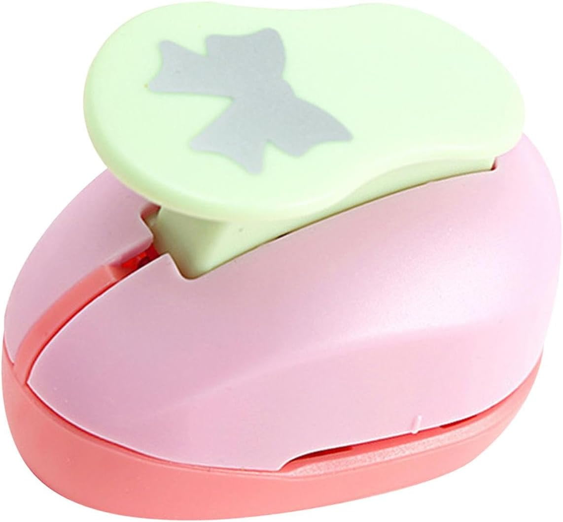 LANFENG Paper Punch Hole Punch Shapes Premium Paper Puncher Paper Hole ...