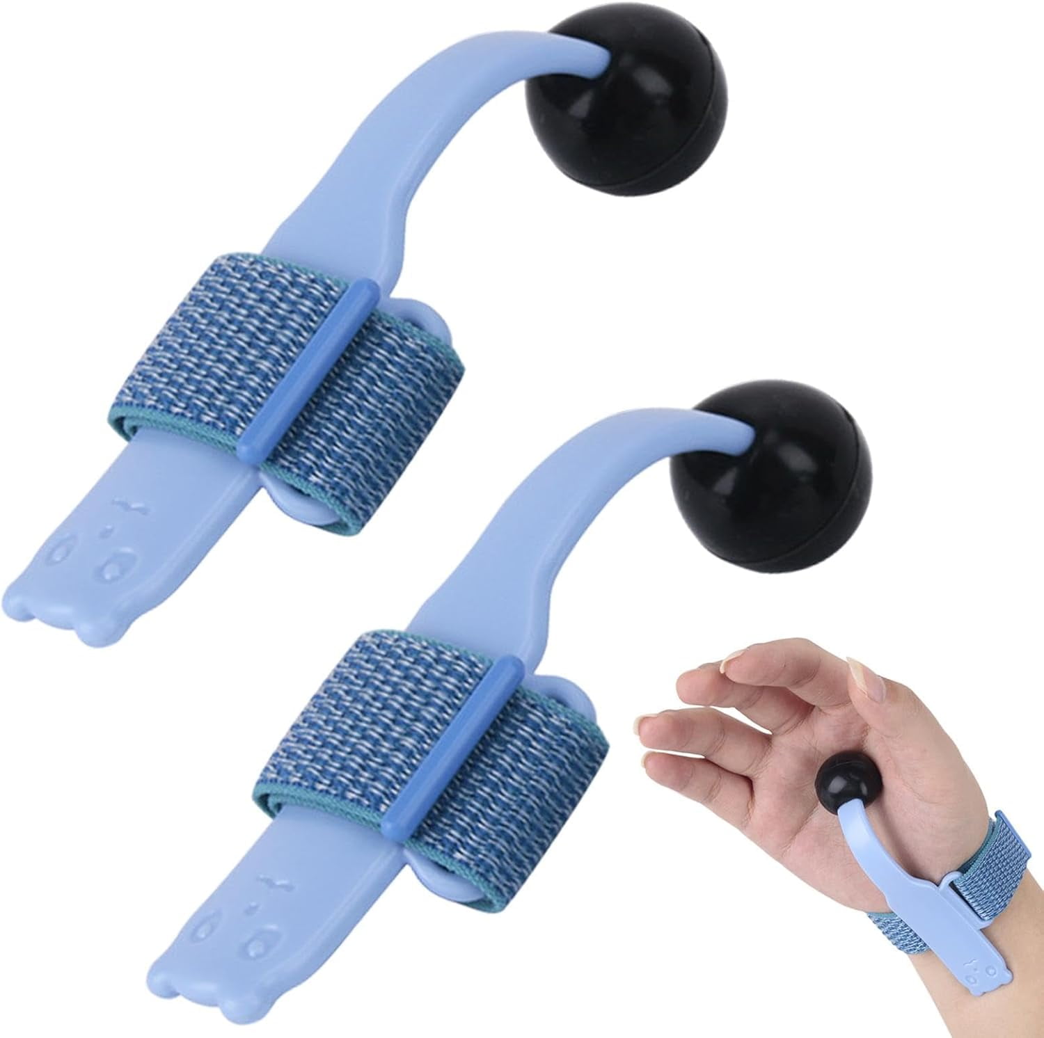 LANFENG Piano Finger Trainer for Hand Correction Tool that Improves ...
