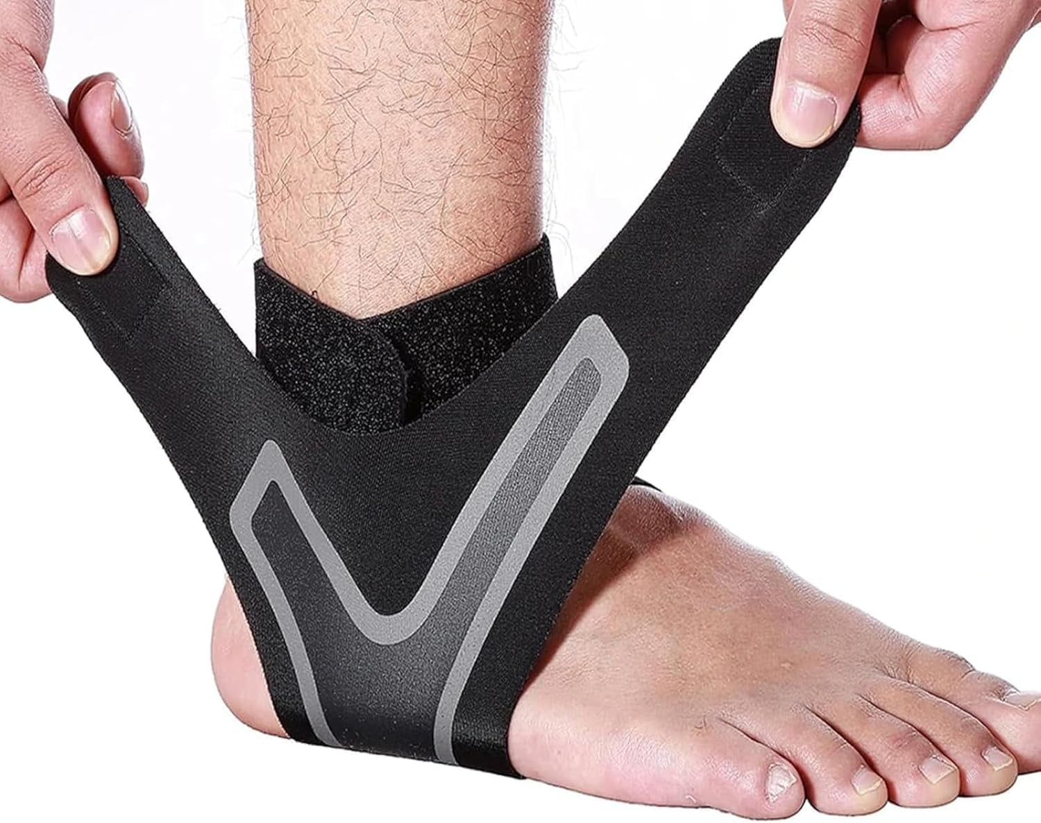 LANFENG Plantar X Wrap, Plantar X Wrap for Women, Tryx Wrap Foot Wrap ...