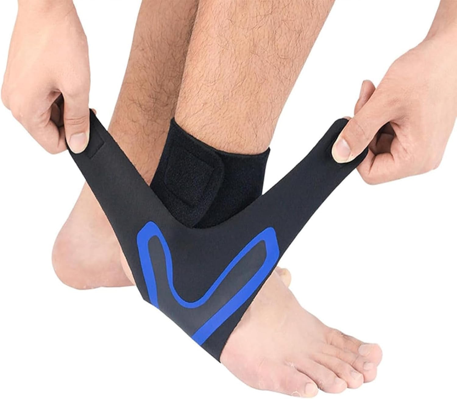 LANFENG Plantar X Wrap, Plantar X Wrap for Women, Tryx Wrap Foot Wrap ...