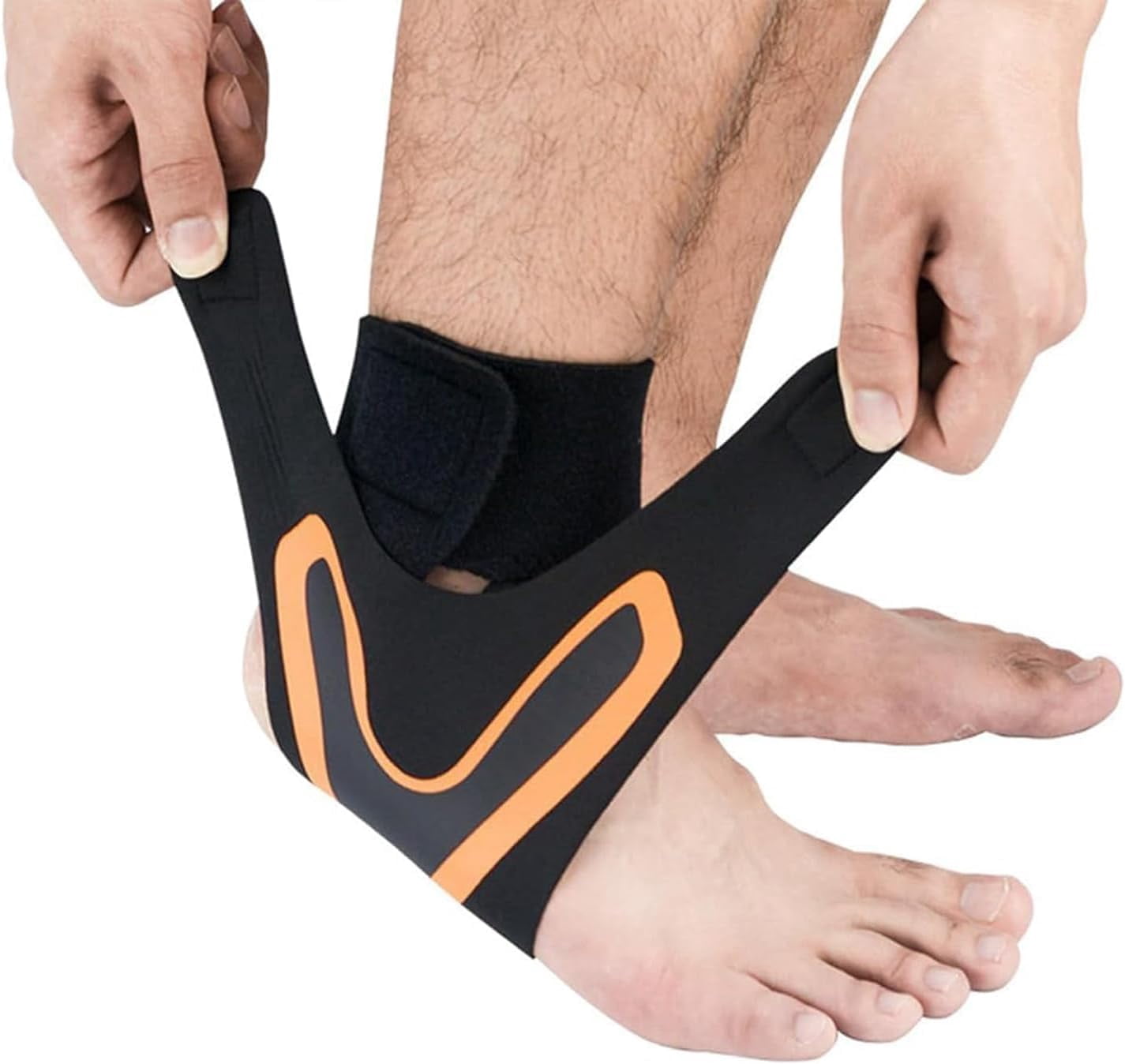 LANFENG Plantar X Wrap, Plantar X Wrap for Women, Tryx Wrap Foot Wrap ...