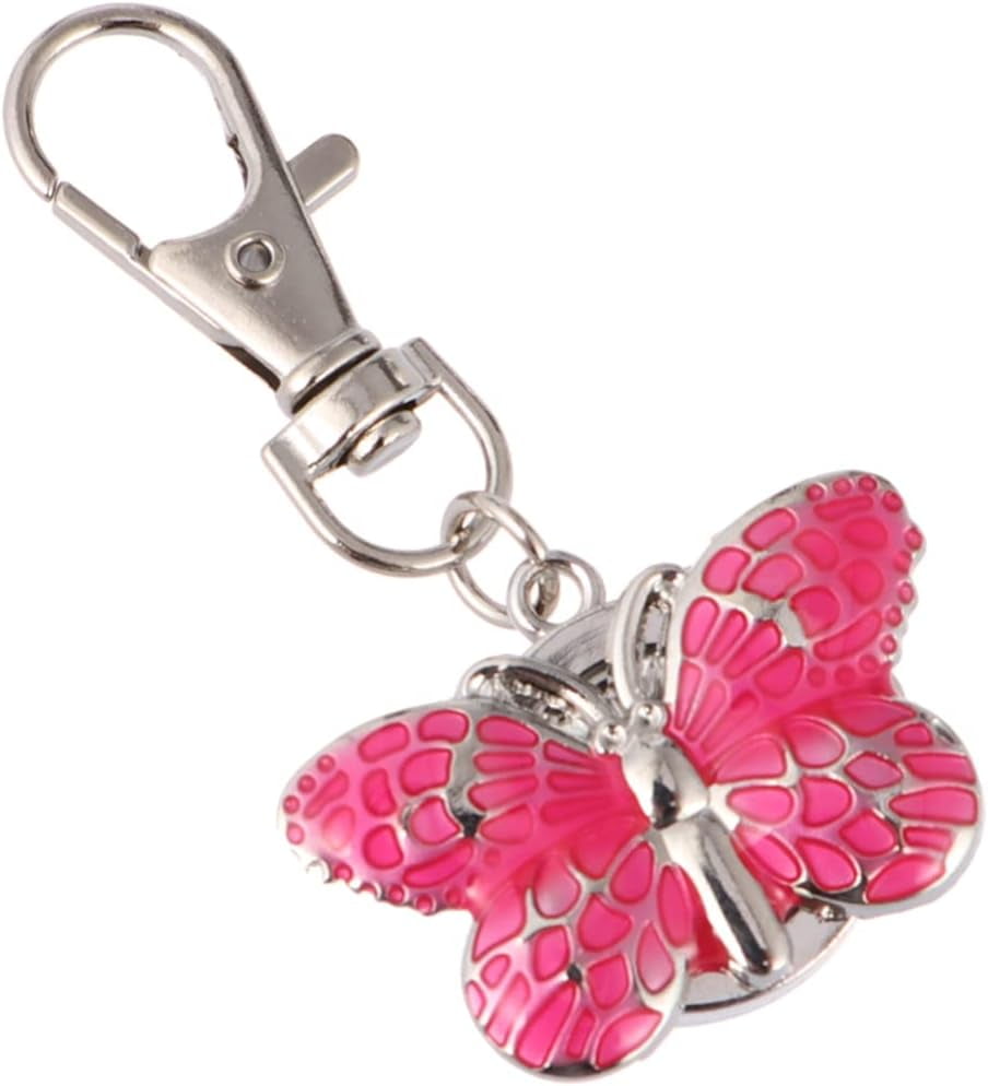 LANFENG Pocket Watch for Women Keychain for Men Watches for Nurses ...