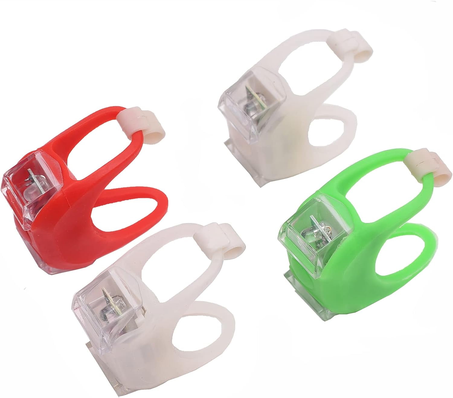 LANFENG Portable Marine LED Boating Lights, LED Night Light for Boat ...