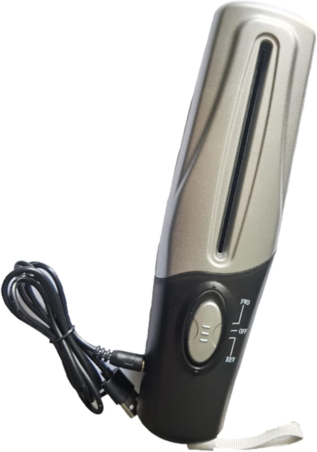 LANFENG Portable Mini USB Electric Paper Shredder in Compact Size for ...