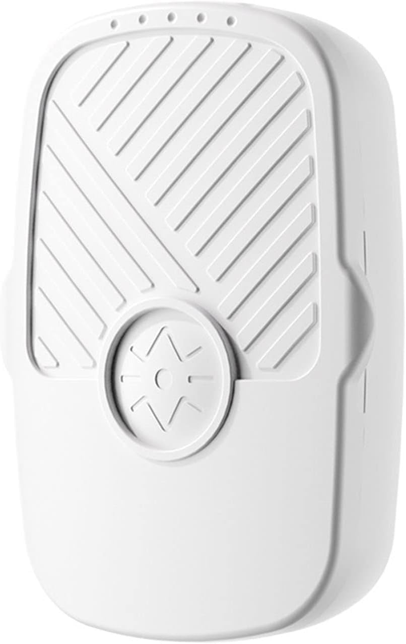 LANFENG Portable Ultrasonic Vegetable Cleaner USB Rechargeable Fruit ...