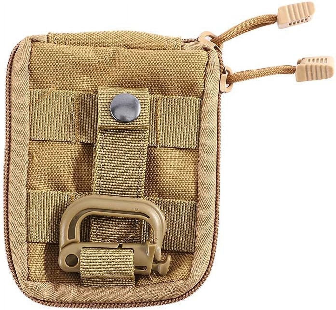 LANFENG Pouch Tool Bag Utility EDC Pouch Organizer Modular Tool Pouch ...