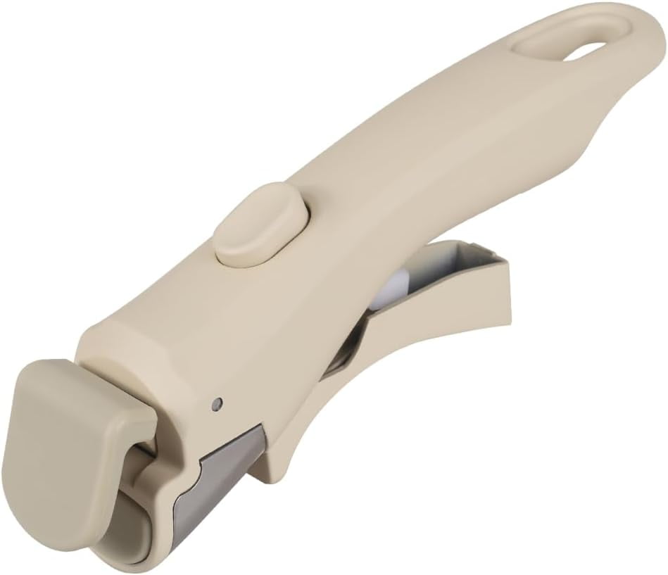 LANFENG Removable Pan Handle, Anti-Scald Detachable Pot Handle Snap ...