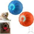 LANFENG Shaky Ball Toy for Dogs, Shaking Dog Ball, Shaking Dog Ball Toy ...