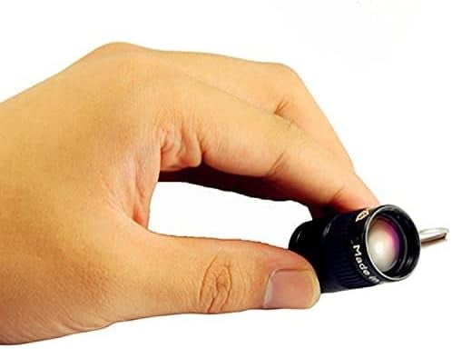 LANFENG Single Binocular Opera Glasses Mini Binoculars Pocket 2.5x17.5 ...