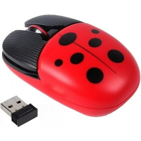 Computer Mouse Animal