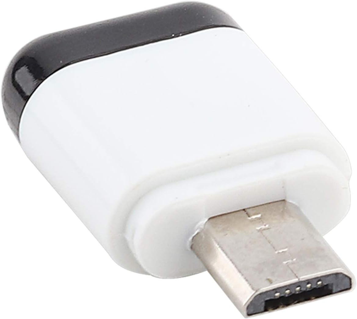 LANFENG Smart IR Remote Control Adapter Android Mobile Phone Infrared ...