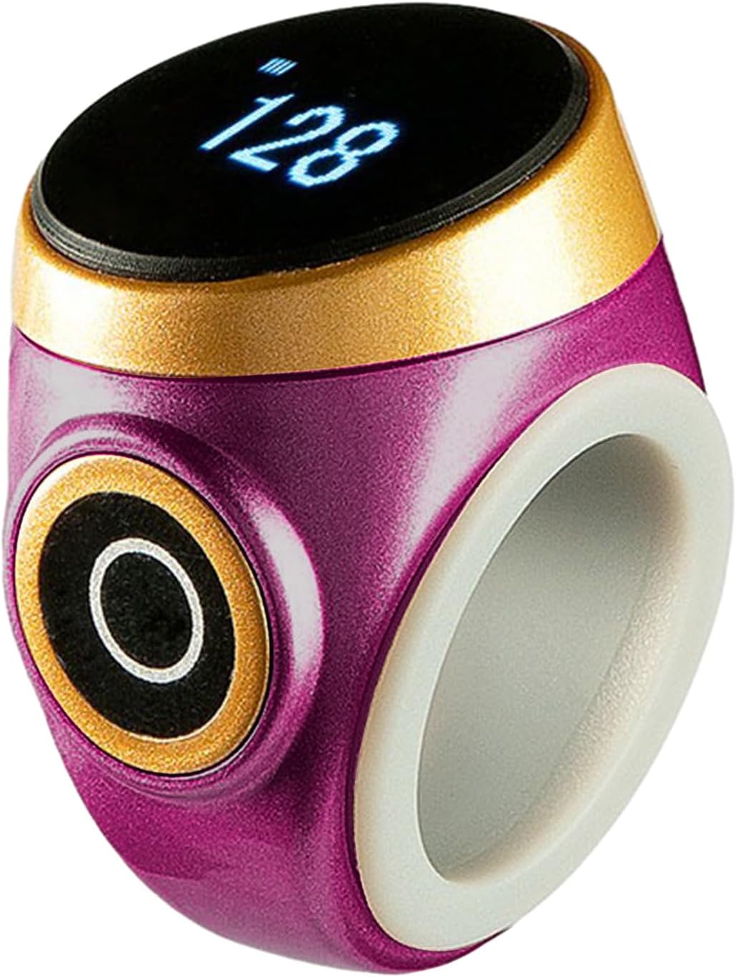 LANFENG Smart Ring Style Counter "Digital Counter" Electronic Counters ...