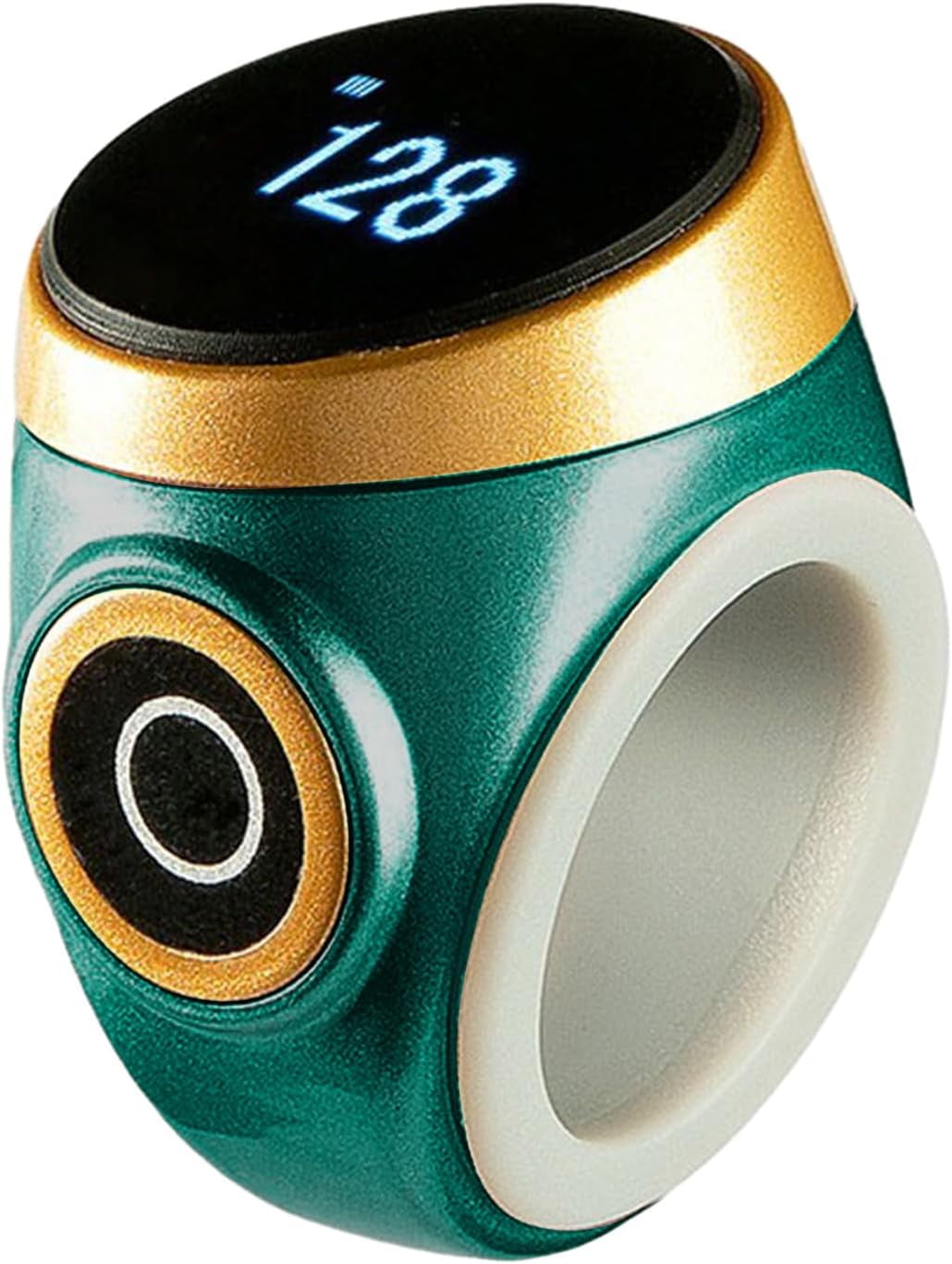 LANFENG Smart Ring Style Counter "Digital Counter" Electronic Counters ...