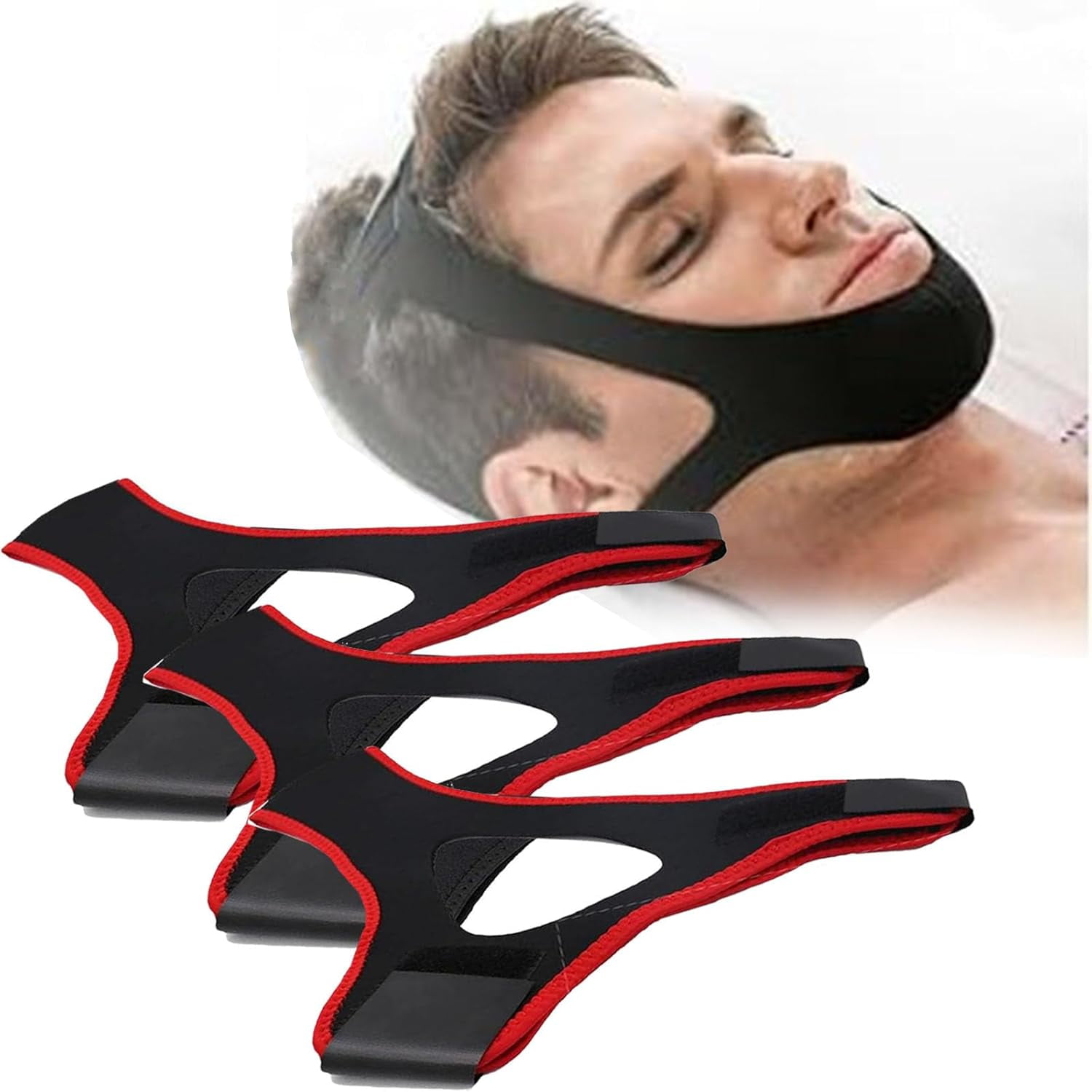 LANFENG Veralabs Airflow Jaw Strap,Airflow Jaw Strap Veralabs,Air Flow ...