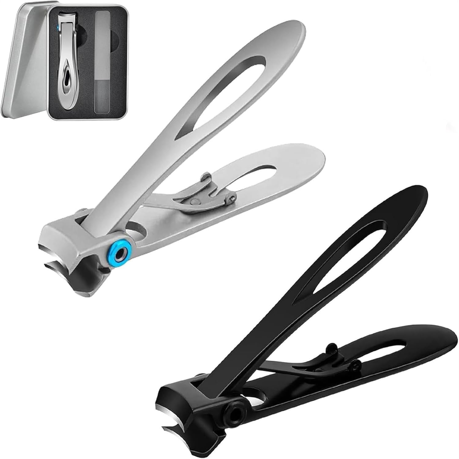 LANFENG Vianys Proclip, Vianys Nail Clippers, Vianys Clipmaster Pro ...