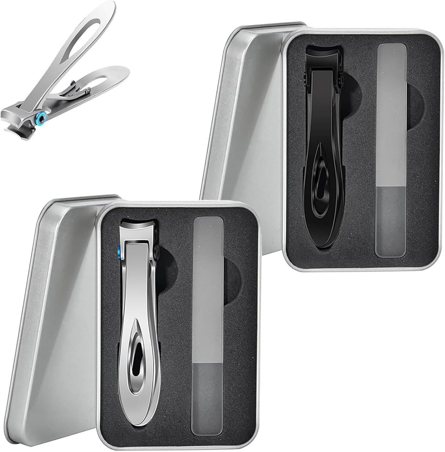 LANFENG Vianys Proclip, Vianys Nail Clippers, Vianys Clipmaster Pro ...