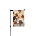 LANG CATCHING LEAVES MINI GARDEN FLAG - Walmart.com