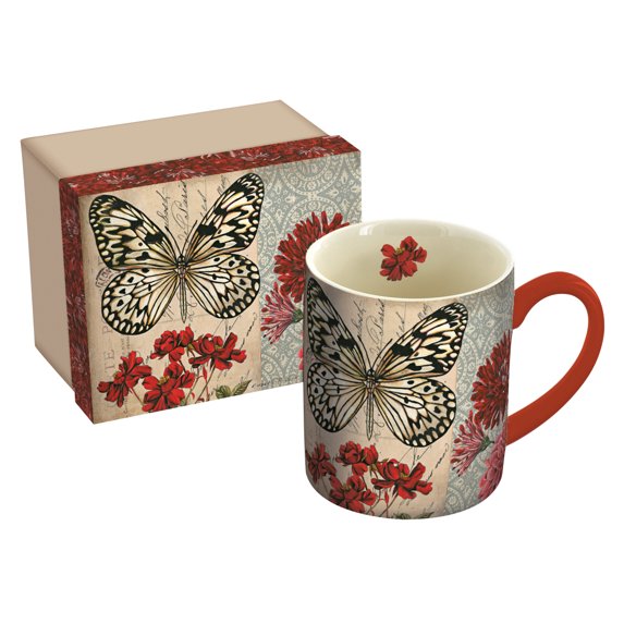 LANG FLY AWAY 14 OZ MUG - Walmart.com