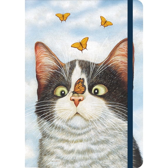 LANG HUGO HEGE CLASSIC JOURNAL - Walmart.com