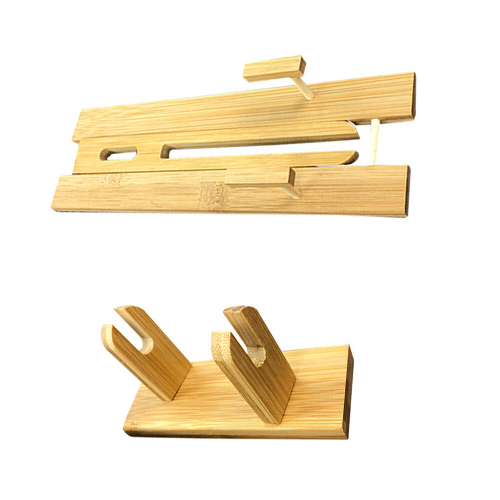 ORDDIART Hand Rack Synthetic Material 2Pcs 8.3X2.6X1.6In - Walmart.com