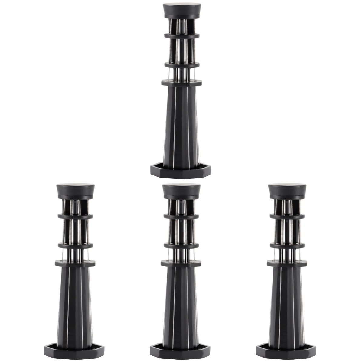 LANGERIY 4 Sets of Espresso Coffee Stirrer Needle Type Stirrer Tool ...