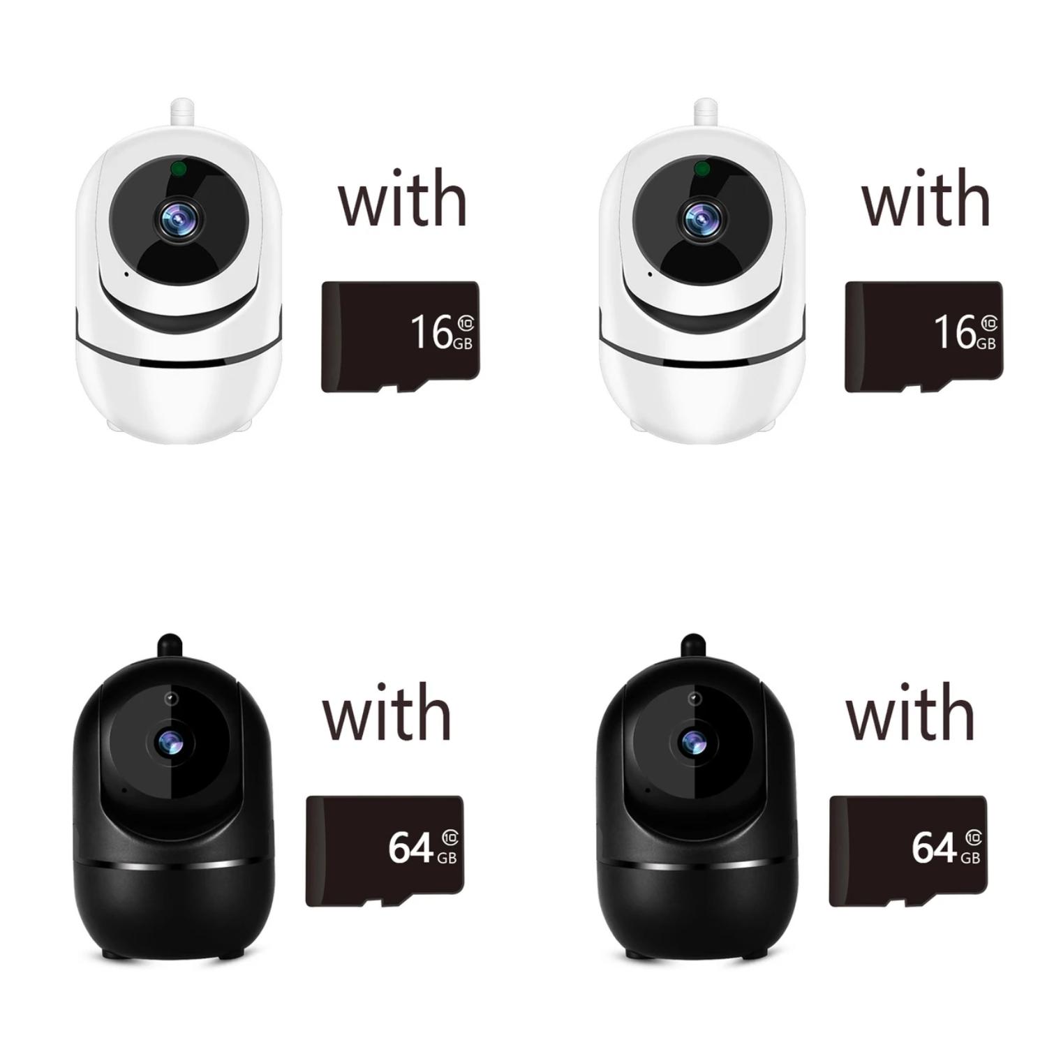 LANHSM Advanced High-Tech Smart Wifi YCC365 Plus 1080P Cloud Wireless ...