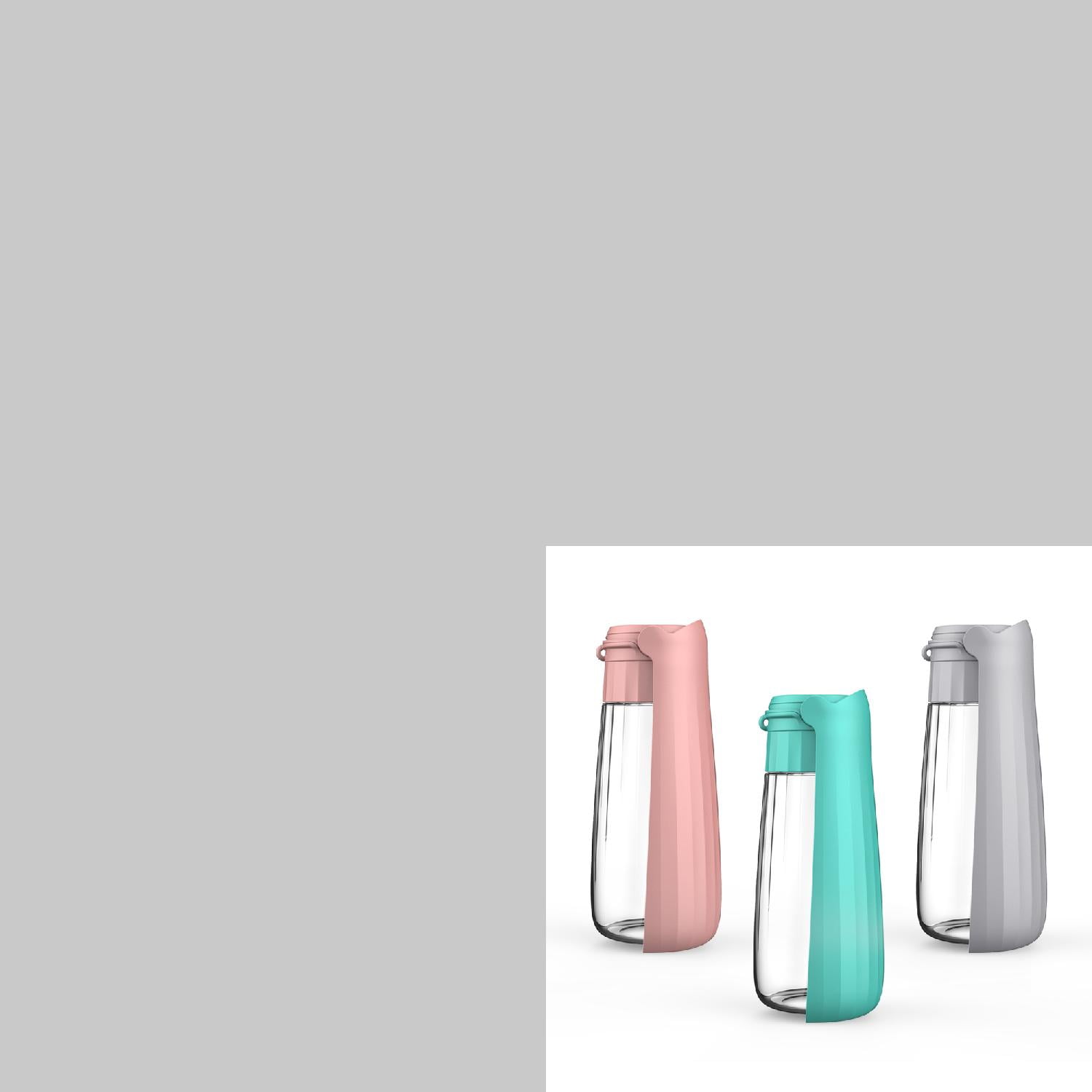 LANHSM Convenient Durable and Lightweight Clip-on Water Dispenser for ... LANHSM Convenient Durable and Lightweight Clip-on Water Dispenser for ...