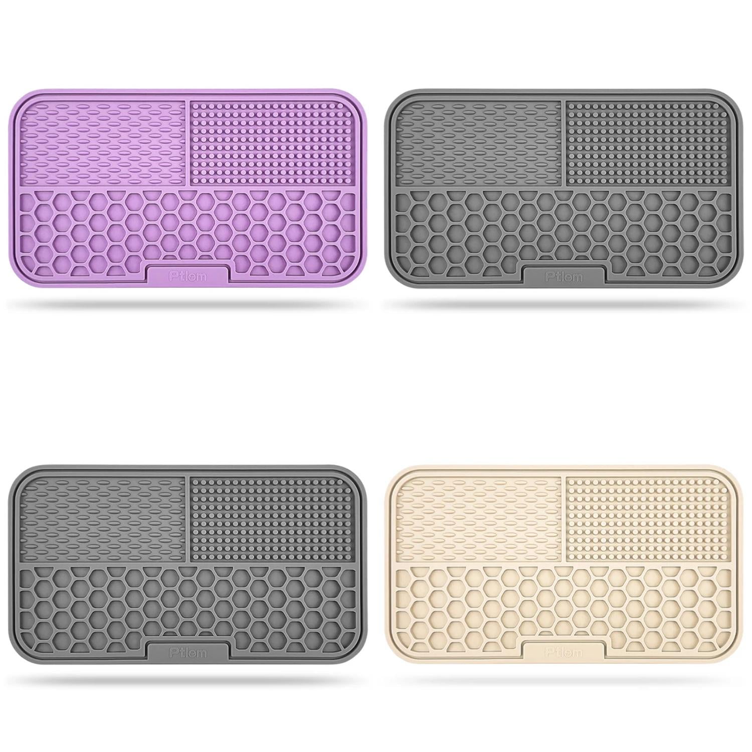LANHSM Eco-Friendly Non-Toxic Durable Anti-Choking Silicone Slow ... LANHSM Eco-Friendly Non-Toxic Durable Anti-Choking Silicone Slow ...