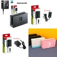 LANHSM Efficient Portable and Compact Nintendo Switch Charging Dock ... LANHSM Efficient Portable and Compact Nintendo Switch Charging Dock ...