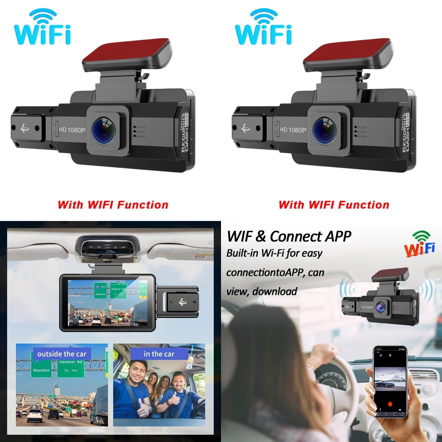 LANHSM Enhance Safety and Security While Driving with this Advanced ... LANHSM Enhance Safety and Security While Driving with this Advanced ...