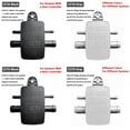 LANHSM Enhanced High-Quality 5-Pin Gray CCT6 Map Sensor for KME Diego ... LANHSM Enhanced High-Quality 5-Pin Gray CCT6 Map Sensor for KME Diego ...