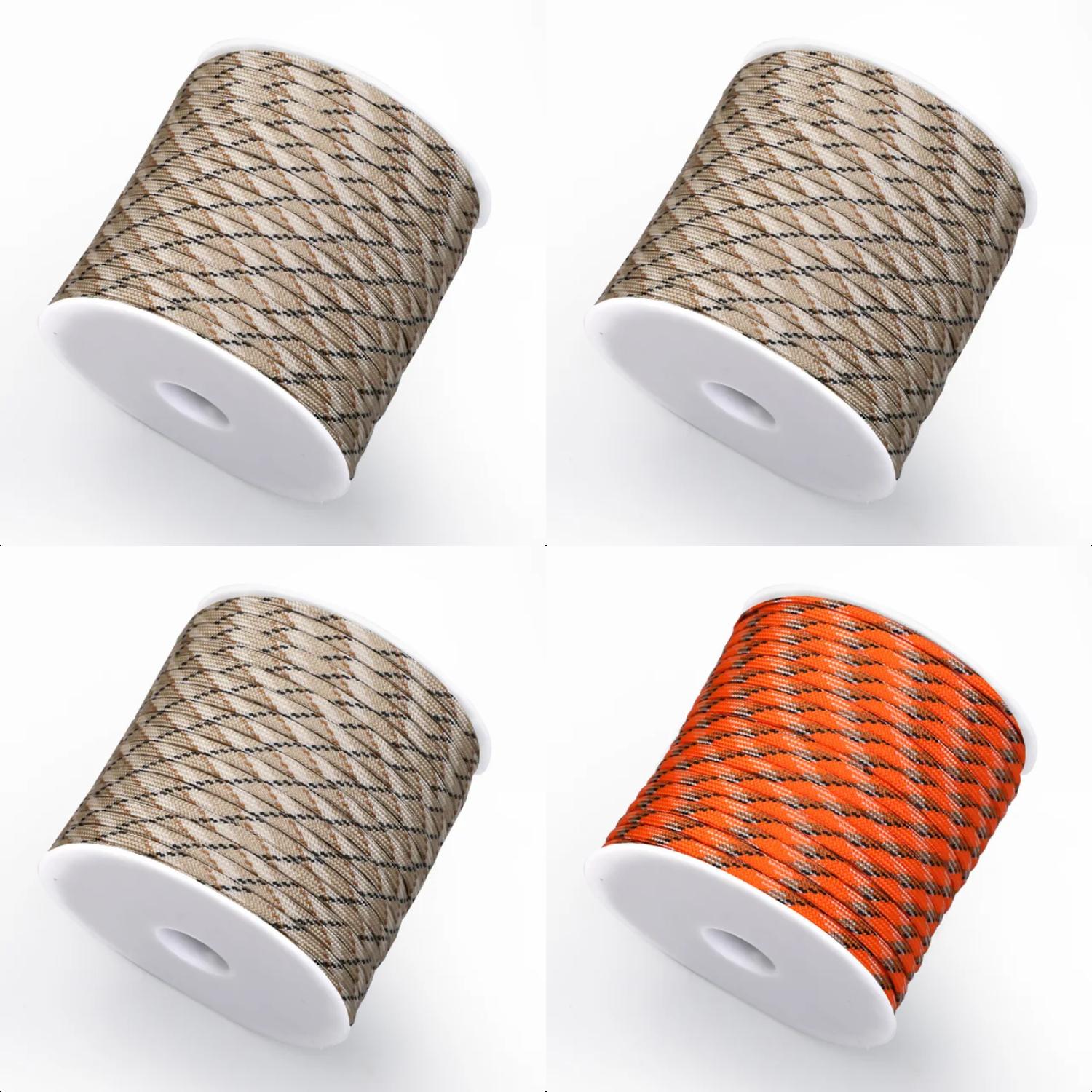 LANHSM Extreme Condition Premium Heavy Duty Military Grade 7-Core ...