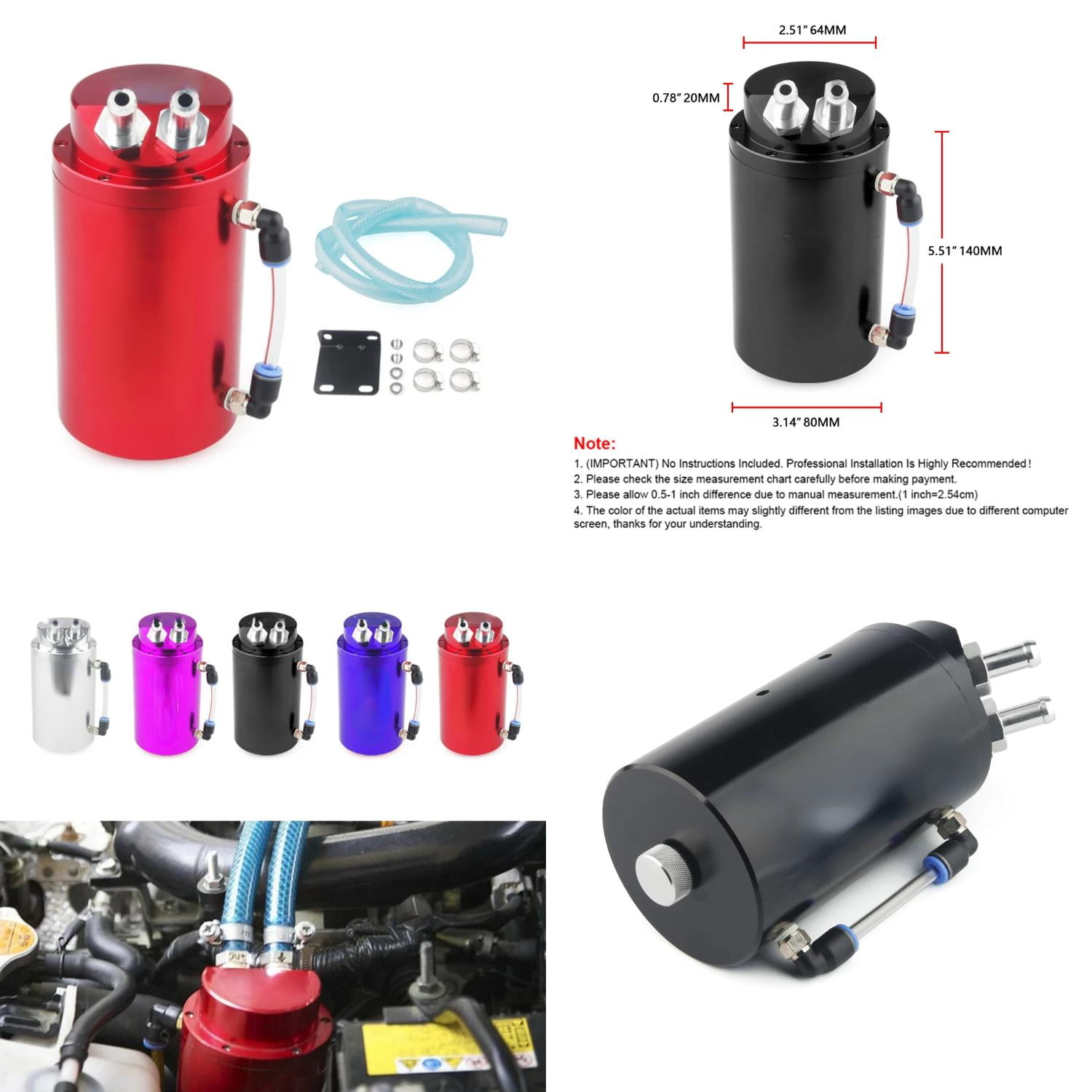 LANHSM Increased Performance and Efficiency with Breathable Modified Round Waste Oil Recycling ...