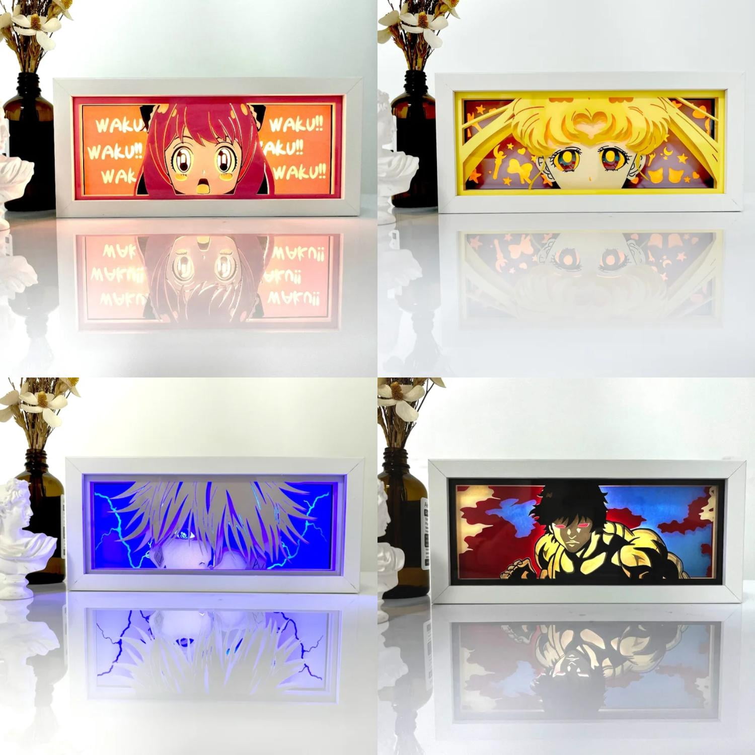 LANHSM Perfect for parties and gift-giving this stunning and ...