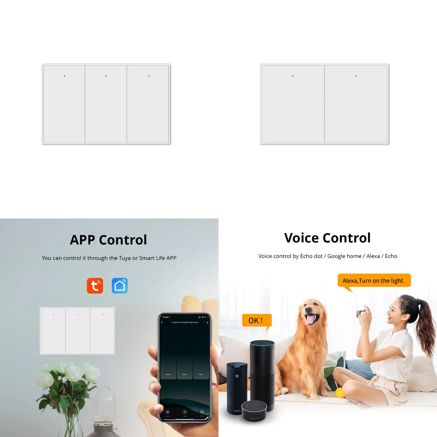LANHSM The Stylish Convenient and Efficient Ultimate Home Automation ... LANHSM The Stylish Convenient and Efficient Ultimate Home Automation ...