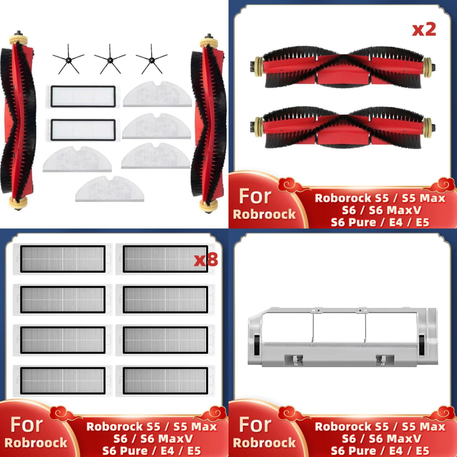 LANHSM Transform Your Cleaning Routine Today with This Amazing Value ...