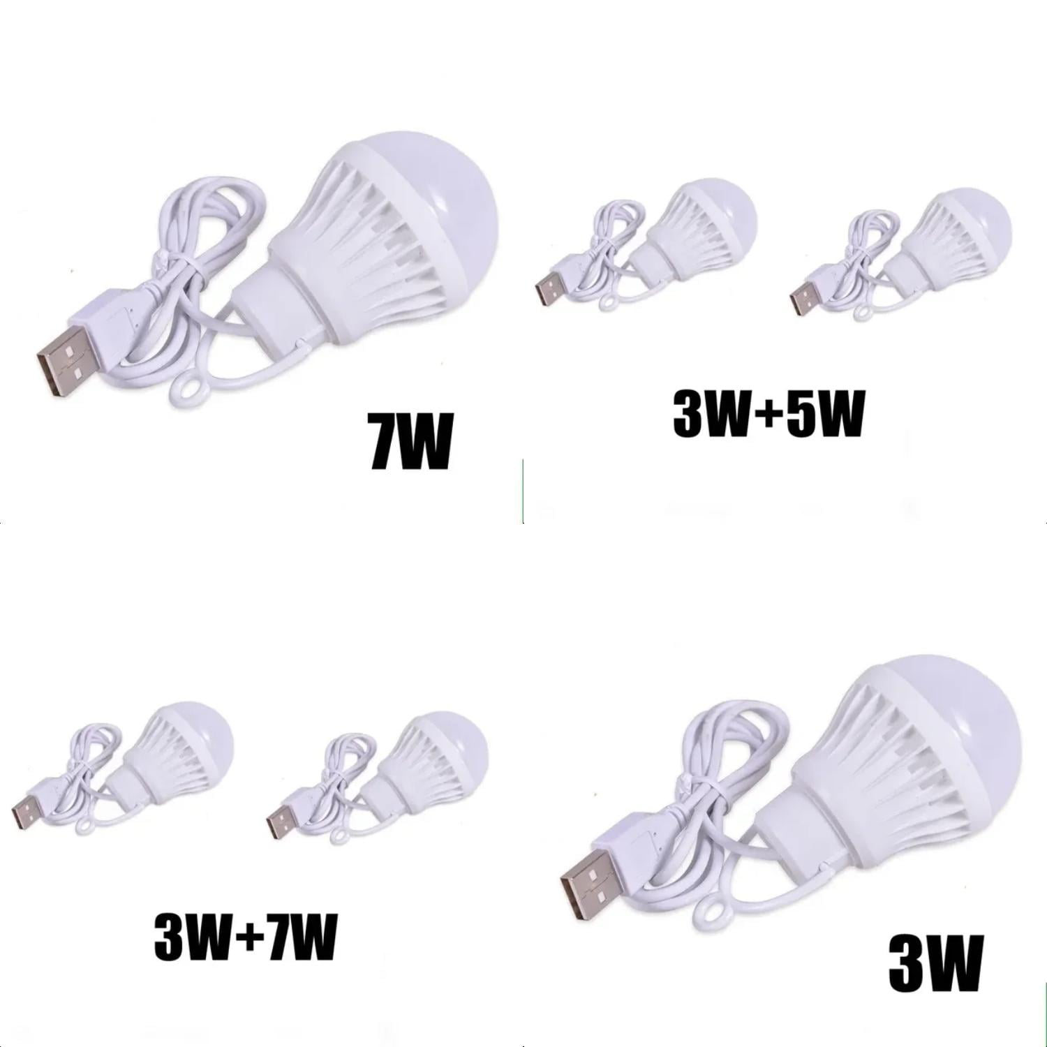 LANHSM Versatile Lighting Options for Emergency Situations - Adjustable ...