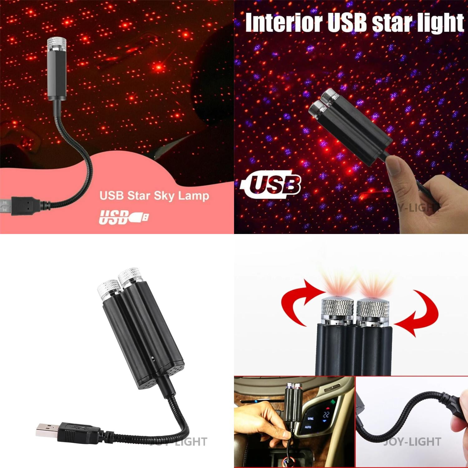 LANHSM phere. Transform any space into a celestial oasis with this ...