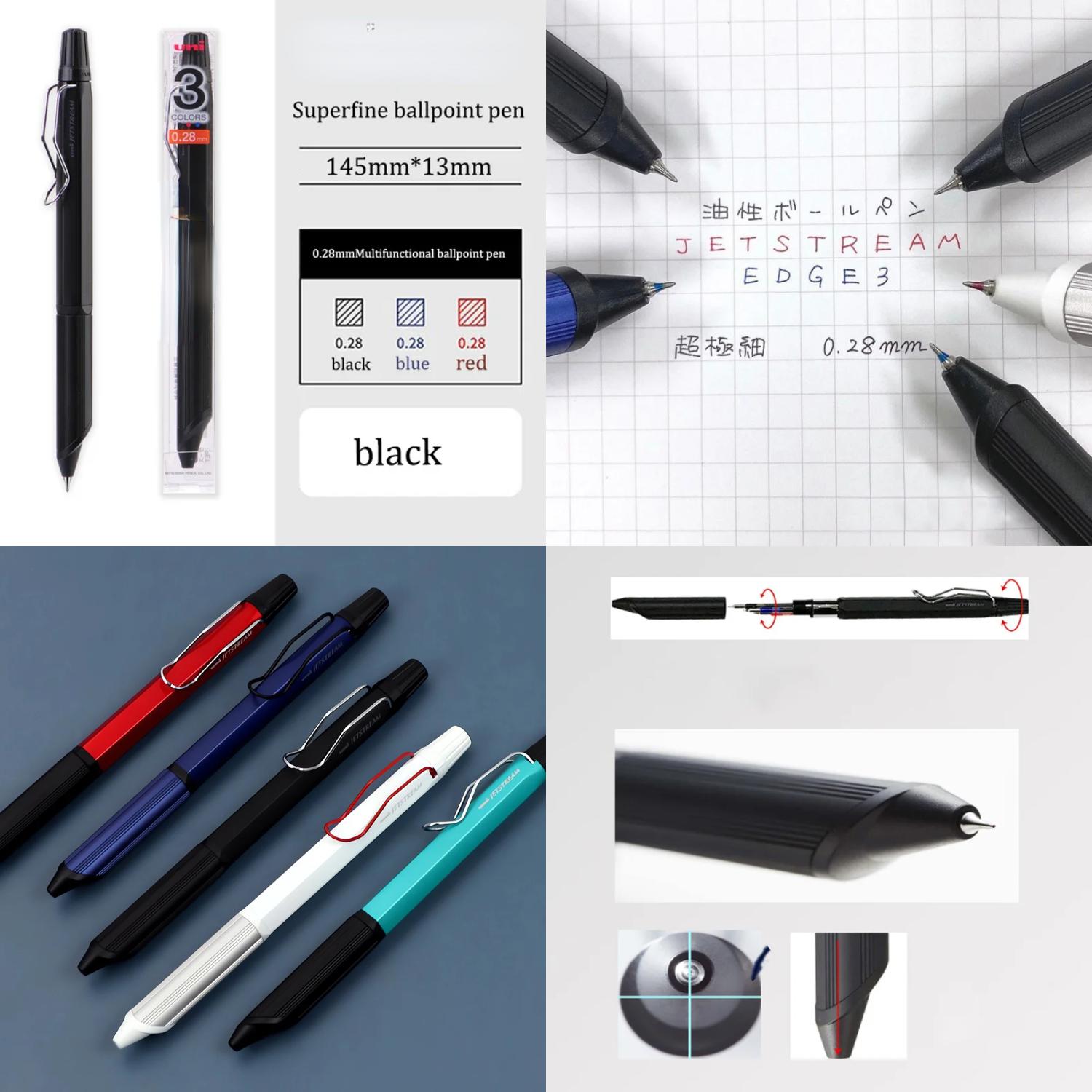 LANHSM ument featuring smooth smudge-free ink that flows effortlessly ...