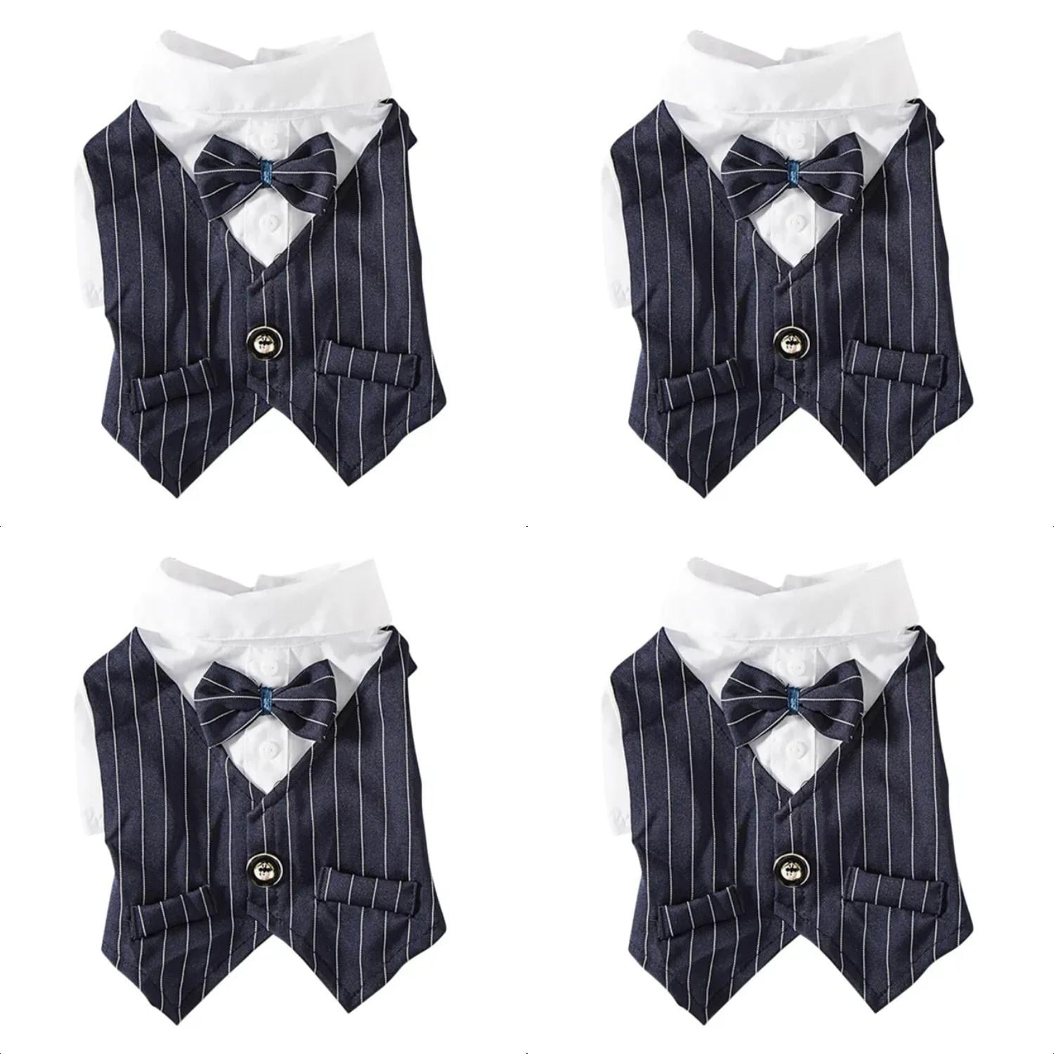 LANHSM utfit features a tailored fit and classy design making your dog ...