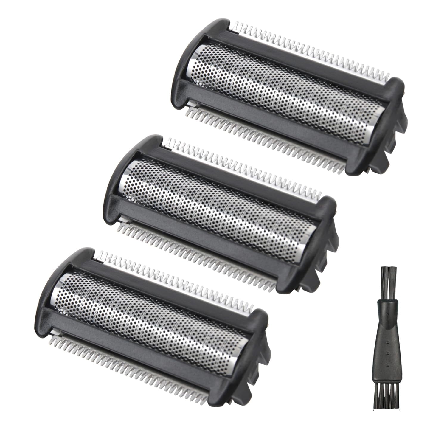 LANL 3 Pack BG2000 Replacement Heads Compatible with Philips norelco ...