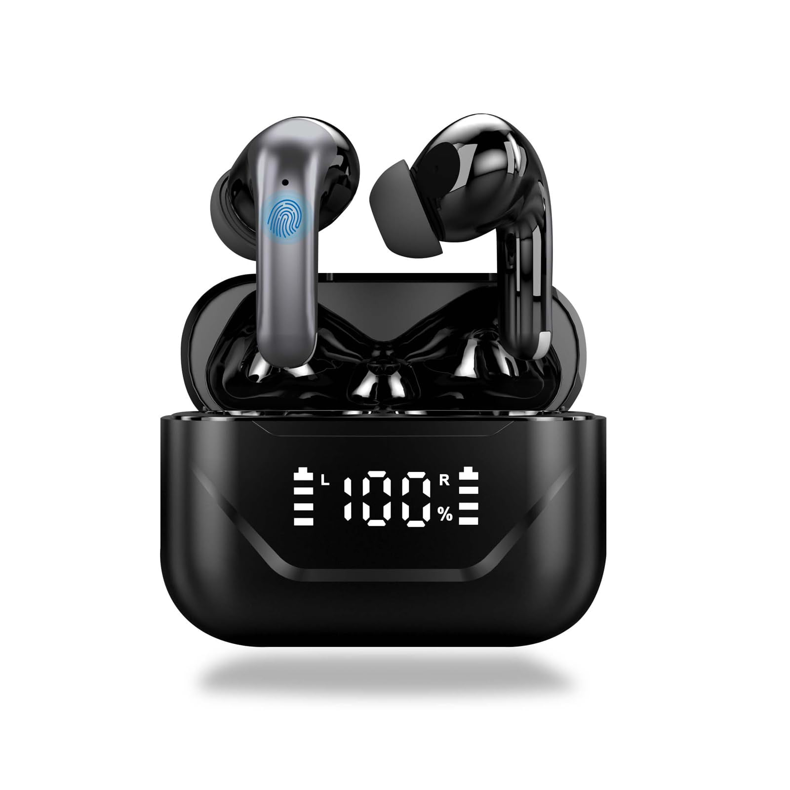 LANL AI Translation Earbuds Real Time, 3 in 1 Language Translator Earbuds in Real Time 144 ...