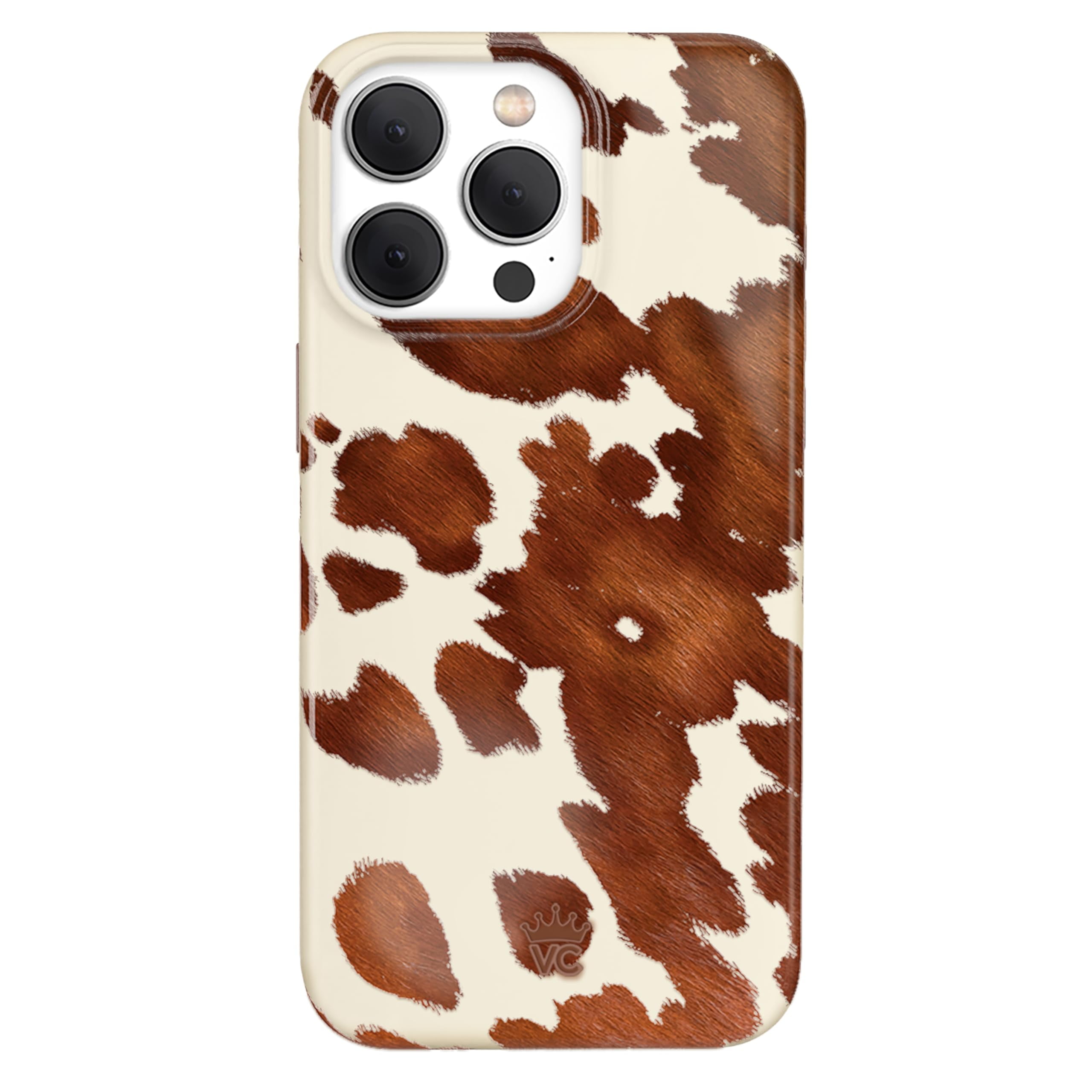 LANL Black Leopard Cheetah Print Phone Case for iPhone 15 Pro Max ...