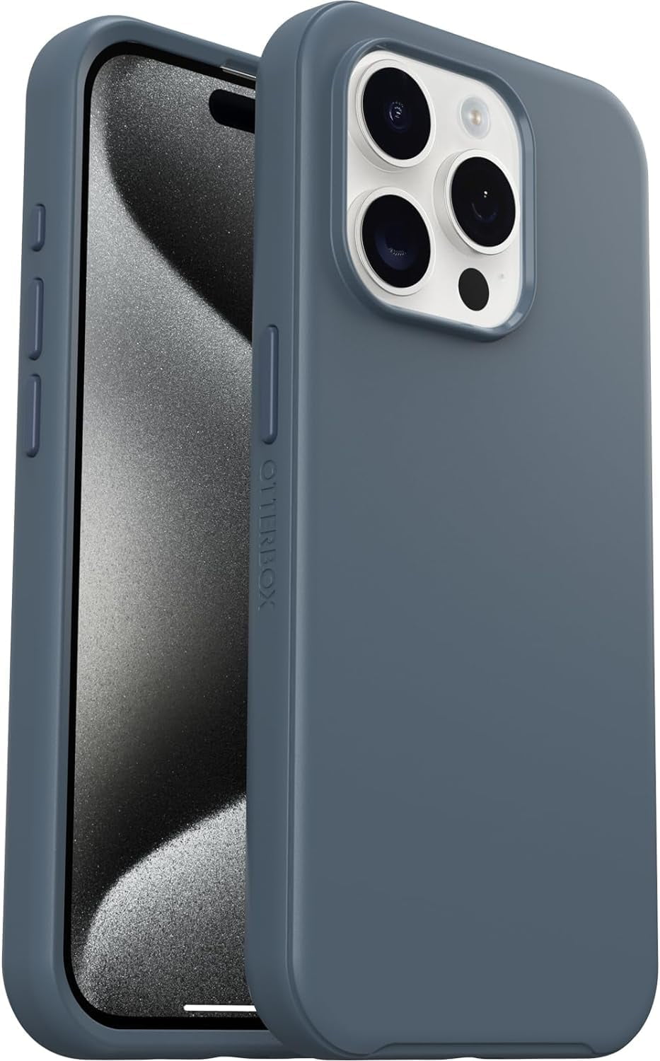 LANL IPhone 15 Pro Max (ONLY) Symmetry Series+ Case - Haute Pink, Snaps ...